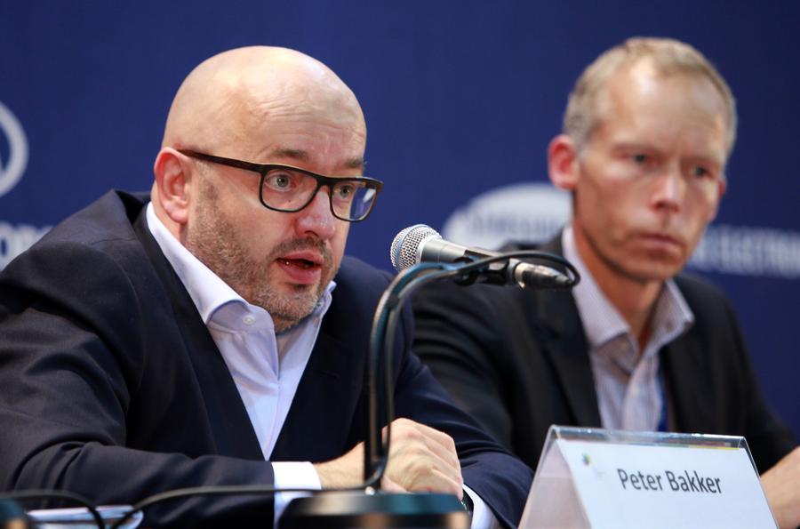 La Chine est devenue un acteur essentiel dans la transition mondiale ...