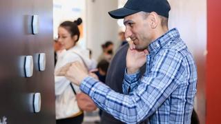 Chinese doctor and UFC fighter Shi dreams bigger after bagging ...