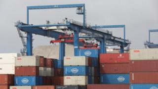 ESPECIAL FIN DE AÑO: Puerto de Chancay ha ejercido "influencia ...