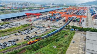 China-Central Asia economic, trade cooperation achieves remarkable ...