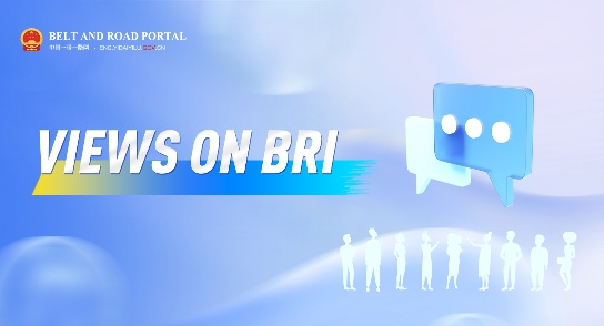 BRI Specials - Belt and Road Portal